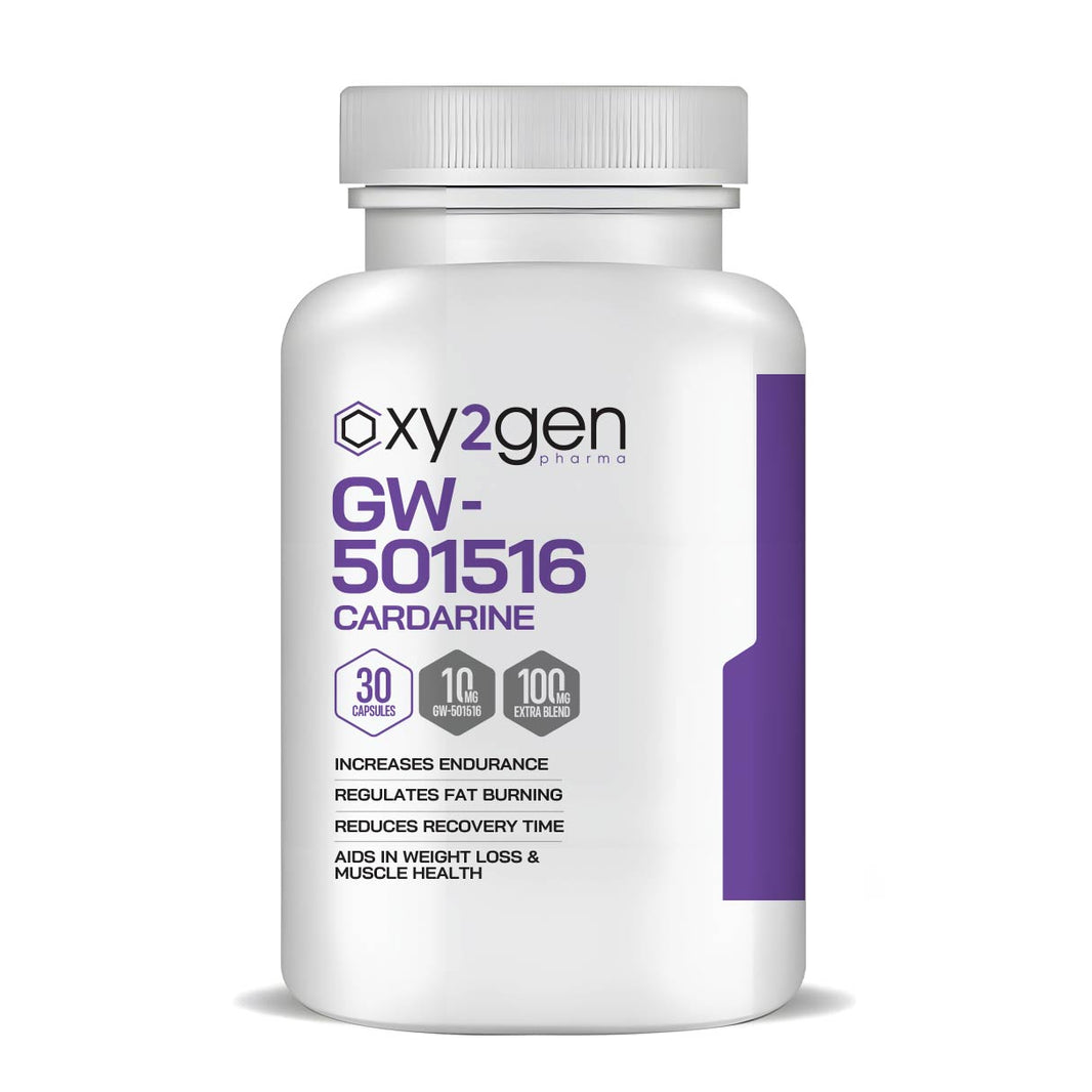 Oxy2gen Pharma – Oxy2genpharma